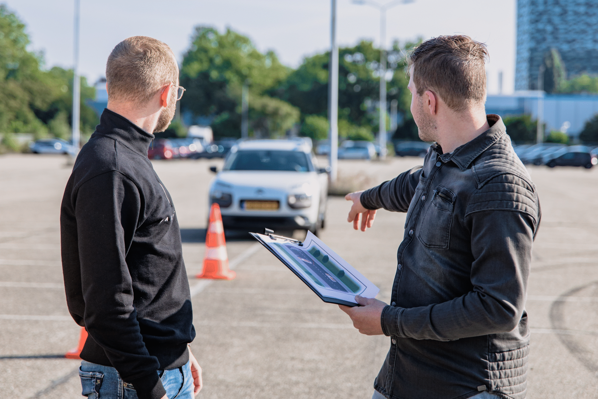 ADI Theory Test Practice | Instructor Part 1 Revision